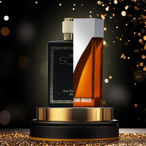 Best Long Lasting Perfumes Shop for Men in India - The Scent Club