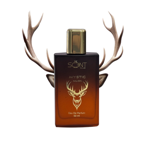 Best Long Lasting Perfumes Shop for Men in India - The Scent Club